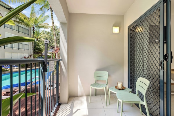 Tropical Haven・ Blue Lagoon Resort - Trinity Beach