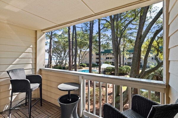 2 Bedroom 2 Bath Recently Remodeled - Port Royal, SC