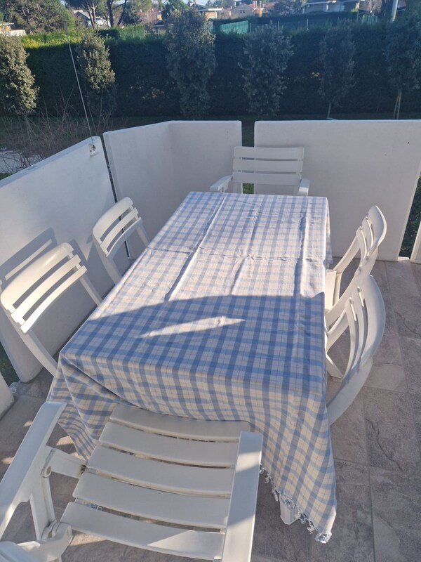 Cozy Stay With Terrace And Shared Pool - Bibione