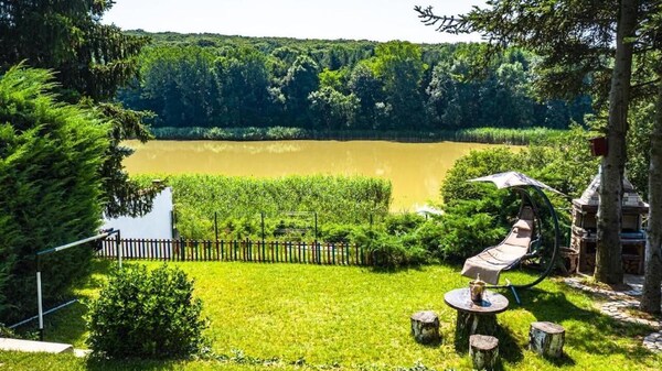 Villa Teketo Family Guest House - Bulgaria