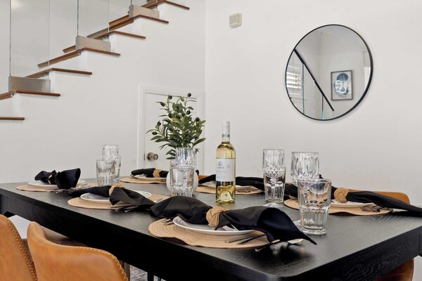 New Listing! Dodger Clubhouse By Colby & Conrad - Los Angeles, CA