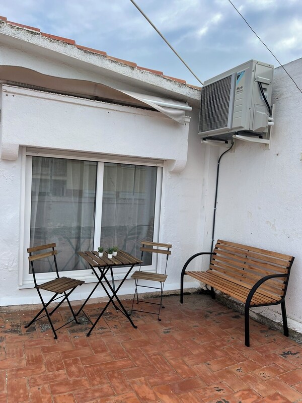 Piso A 15 Minutos Port Aventura. - Cambrils