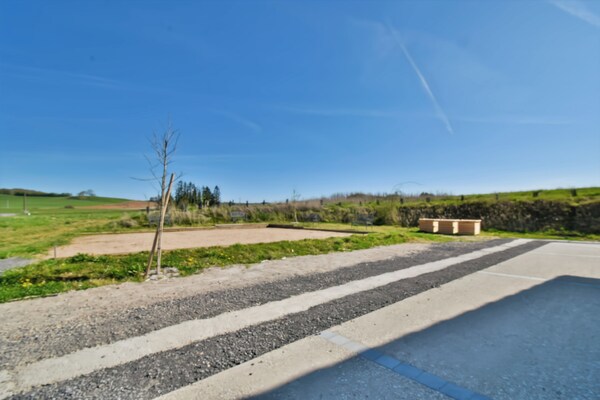 Gite Petit Talma, Indoor Swimming Pool In The Heart Of Nature - Ardennen