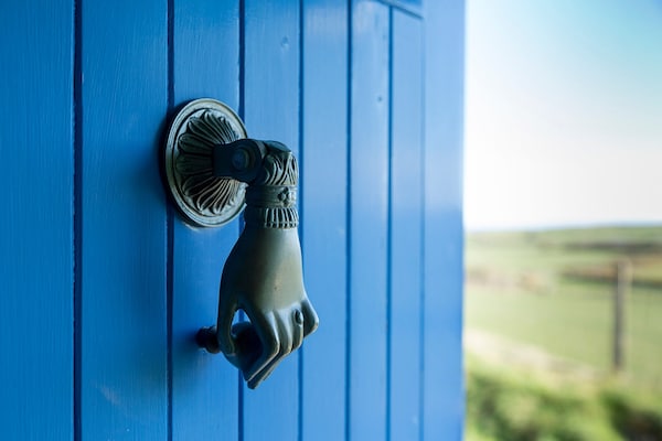 Bryn-chwilog | Traditional Welsh Stone Cottage On The Llyn Peninsula - Traeth Aberdaron Beach