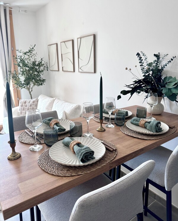 Mamcosy - Best Place - At The Station | Geneva Access 15' Bright & Modern Stay" - Gaillard