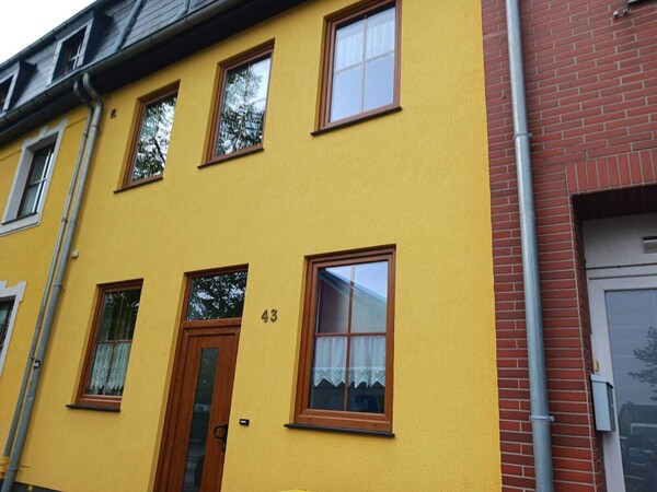 Vacation Home In Eschweiler - Relaxation Near The Eifel - Stolberg