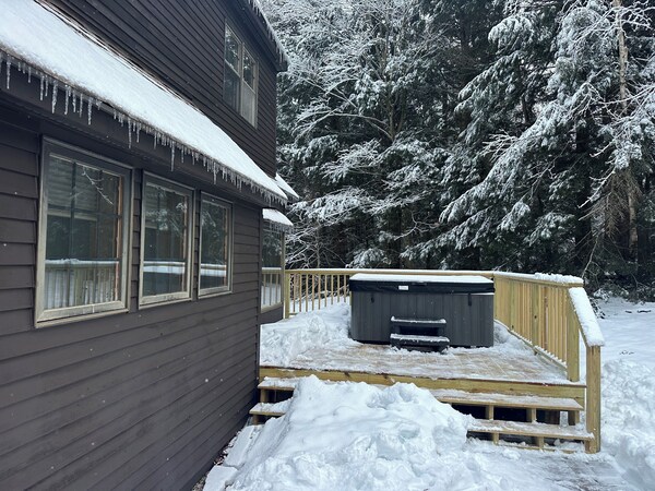 Family Friendly Ski Lodge In Killington - Killington, VT