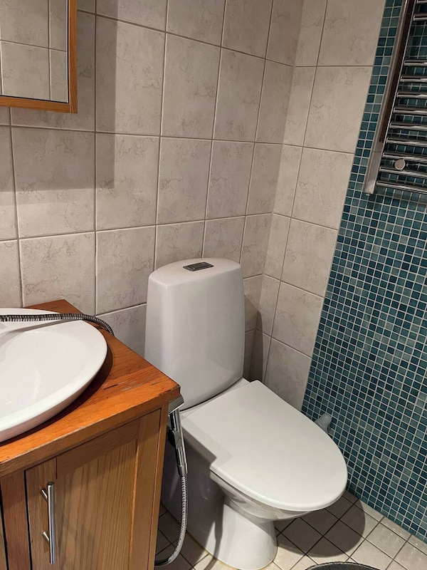 Family Friendly And Close To Nature.perfect For Families - Sandviken