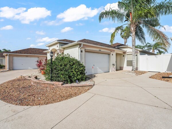 Sunshine, Serenity & Style Await In The Village Of Bonita! - The Villages