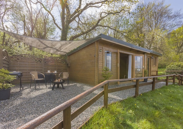 Latchley Meadows Lodge - Tavistock