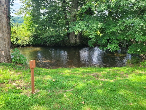 Wonderful Campground In Andrews With Stunning Views - Caroline du Nord