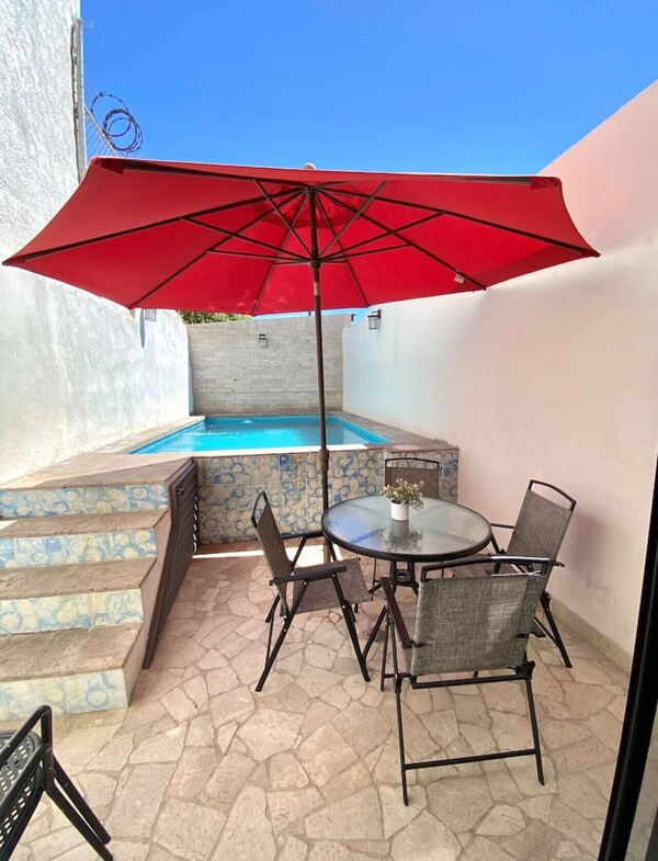 Furlong3 Apartment With A Special Pool For Family Enjoyment - La Paz