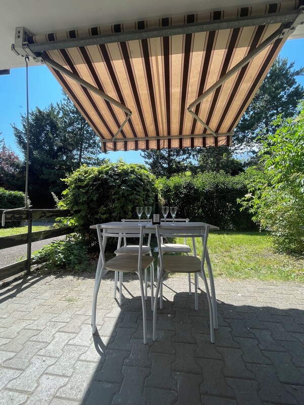 Cosy Apartment At The Foot Of The Mountains Pets Welcome - Bourg-Saint-Maurice