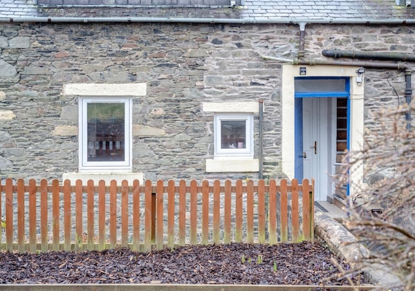 Princes Street Apartment - Hawick