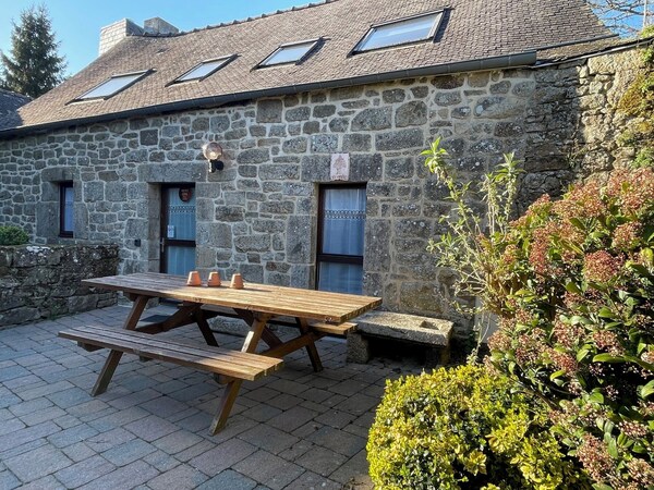 Gîte 9 Personnes Proche Du Blavet. Idéal Pour Randonneurs, Familles, Ouvriers... - Pontivy