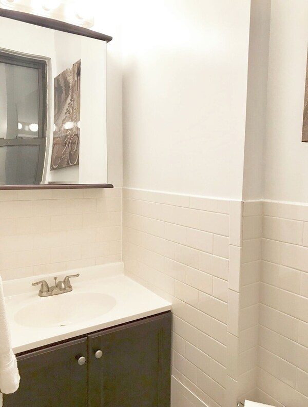 The Best 1 Bedroom Home In The Center Of Nyc - Jersey City, NJ