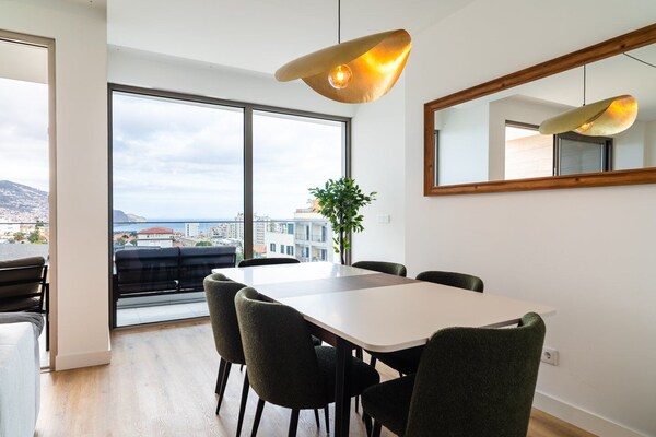Guestready - The Perfect View In Funchal - Madeira