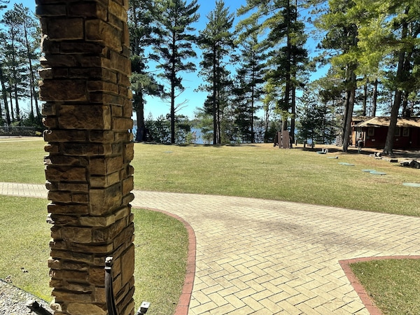 Spirit Of The Northwoods - Wisconsin