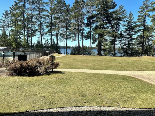 Spirit Of The Northwoods - Eagle River, WI