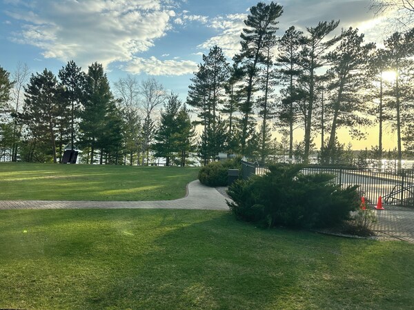 Spirit Of The Northwoods - Wisconsin