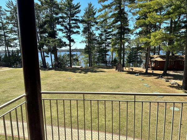Spirit Of The Northwoods - Wisconsin