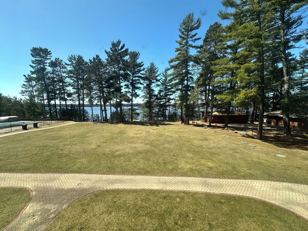 Spirit Of The Northwoods - Eagle River, WI