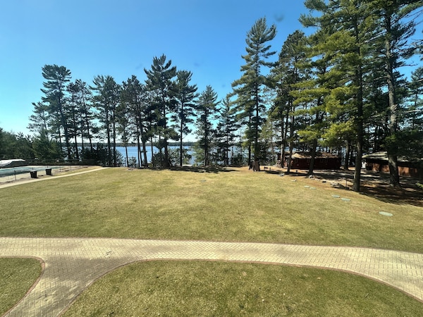 Spirit Of The Northwoods - Eagle River, WI