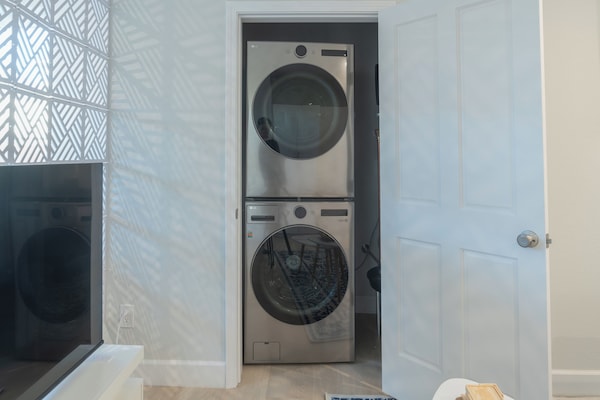 Charming Guest Suite For Two - Livermore