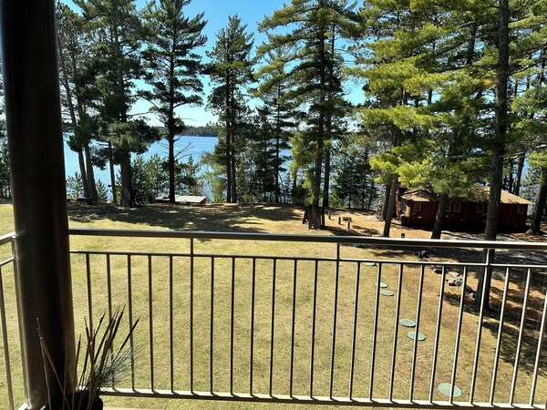 Spirit Of The Northwoods - Wisconsin