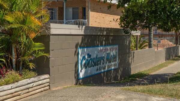 Coasters 2 - Steps From Historic Downtown Sawtell - Sawtell