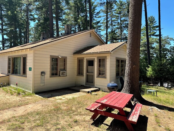 Cabin 14a @Eaglewaters - Wisconsin
