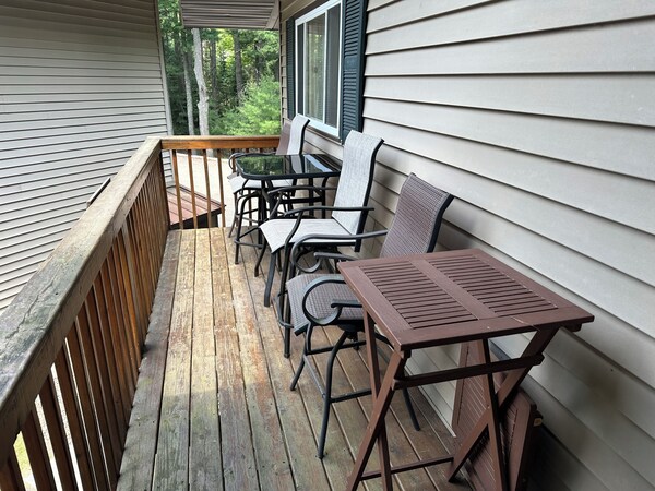 1-4     4-plex @Eaglewaters - Eagle River, WI