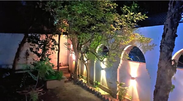 Private Cozy Stay In A Bungalow ! - Lucknow
