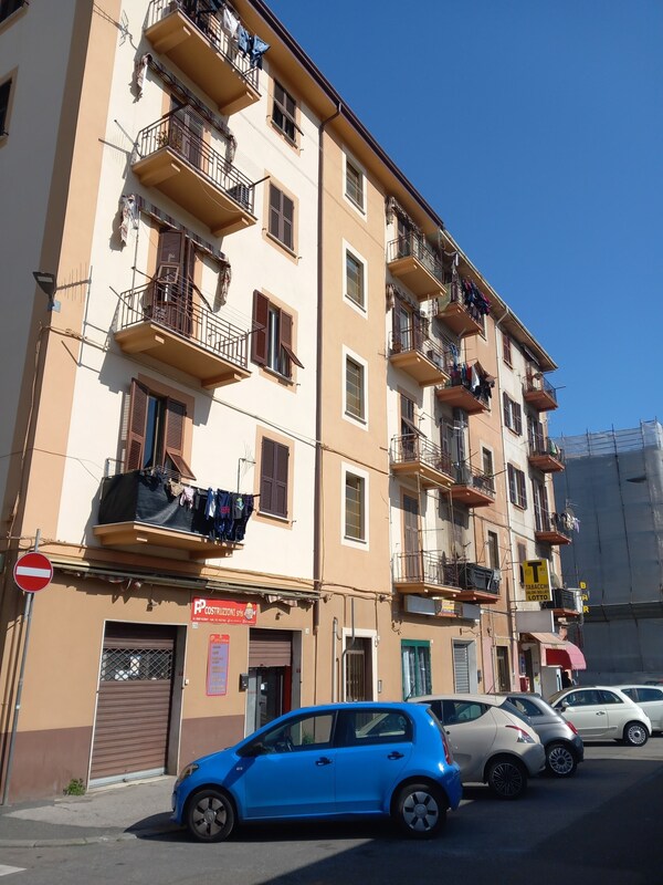 Tora Apartment - Porto Venere