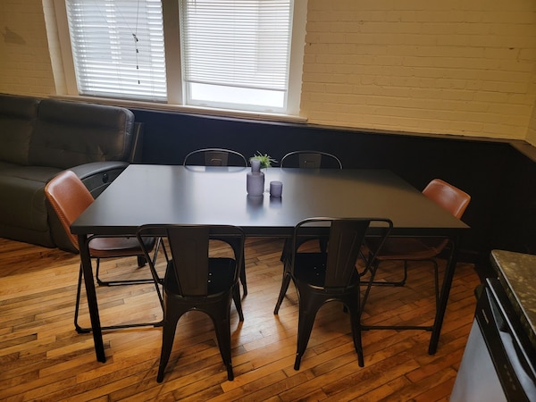 Metro Art Loft + 5 Mins Downtown Richmond - Chesterfield, VA