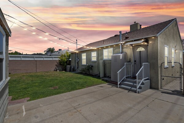 Universal Studio/ Burbank/la Super Cute Home - バーバンク, CA