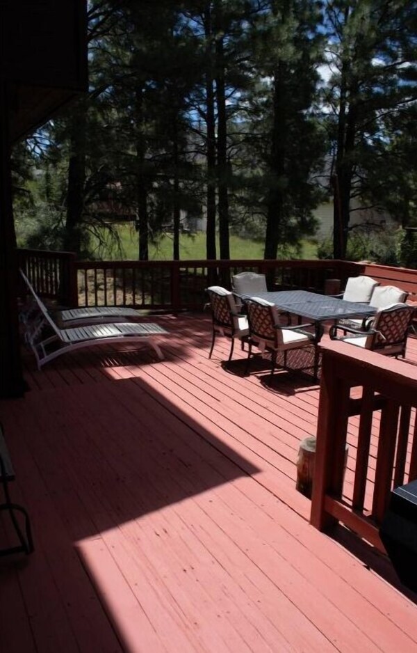 Carefree Cabin - Your Flagstaff Getaway - Flagstaff, AZ