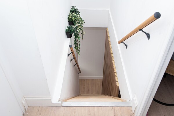 Spacious New Studio-le Velours Royal - Kortrijk