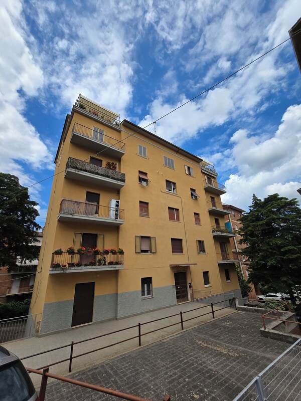 Cozy City Apartment "A Casa Di Adriana" - Your Home Away From Home! - Perugia