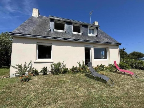 Ty Bihan Koant - Perros Guirec - Perros-Guirec