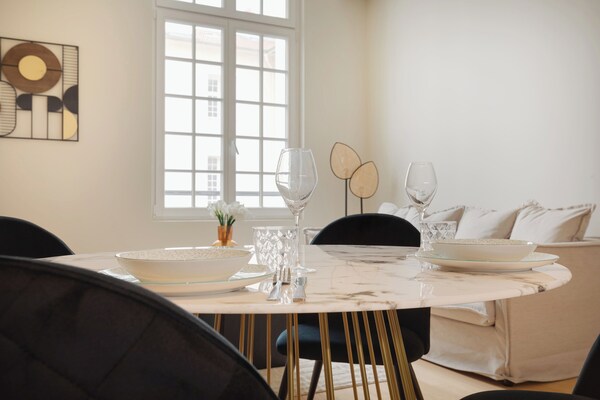 Appartement Place De Gaulle - Welkeys - Juan-les-Pins