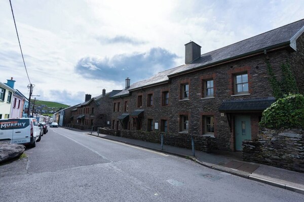 Central Stay - Old Town Dingle - Dingle Peninsula