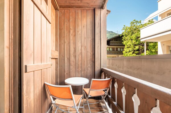 Biobauernhof Toellerhof 'Zimmer 4' Con Vista Sulle Montagne, Piscina Condivisa E Wi-fi - Merano