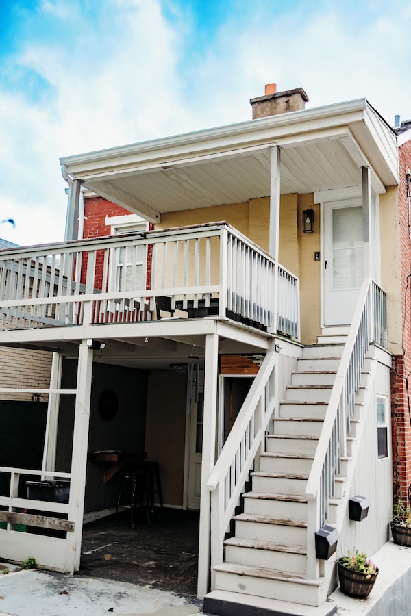Your Home Away From Home 2br Wloft,private Parking - 貝爾維尤