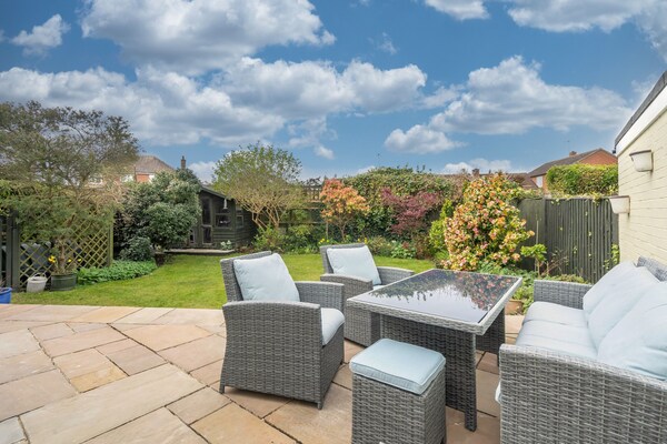 Bosuns Cottage | Winterton Cottages - Winterton-on-Sea