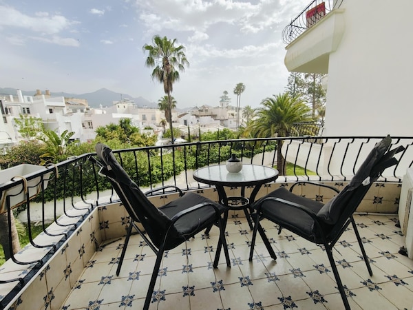 Nerja Sun Apartments Acapulco Playa - Frigiliana