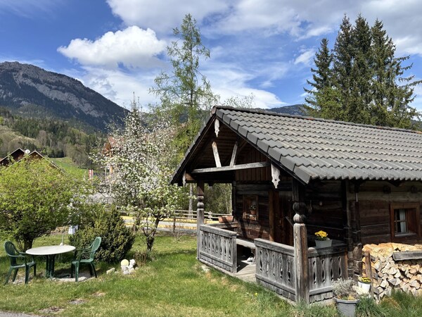 Ferienwohnung Christoph By Interhome - Obertraun