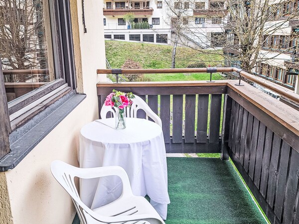 Schattberg By Interhome - Saalbach-Hinterglemm