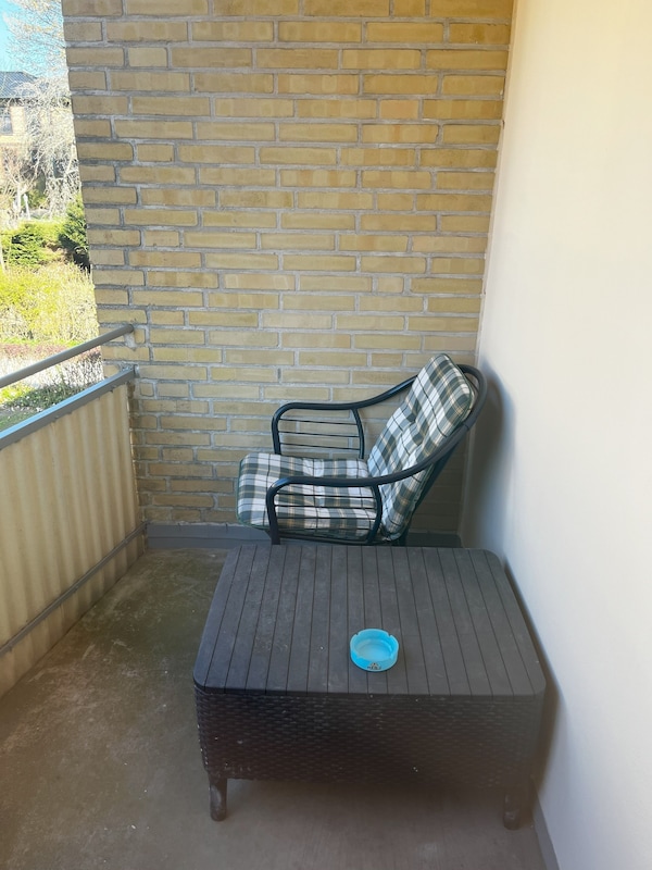 Vacation Apartment/apartment For 7 Guests With 104m² In Schleswig (295036) - Schleswig