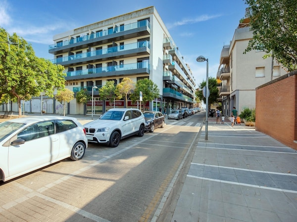 Wohnung In Palamós Am Strand - Palamós